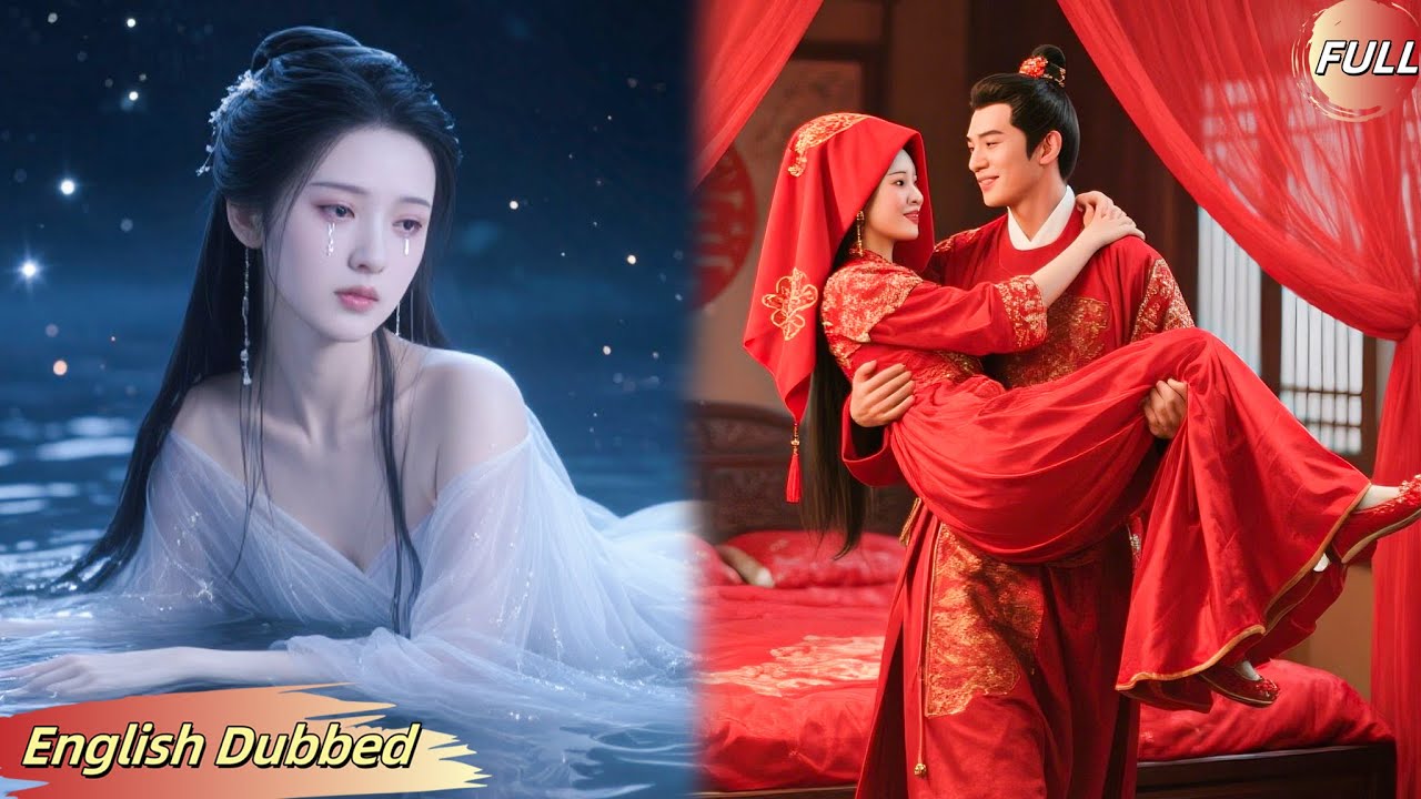 The prince married his mistress in secret;the heartbroken princess ...