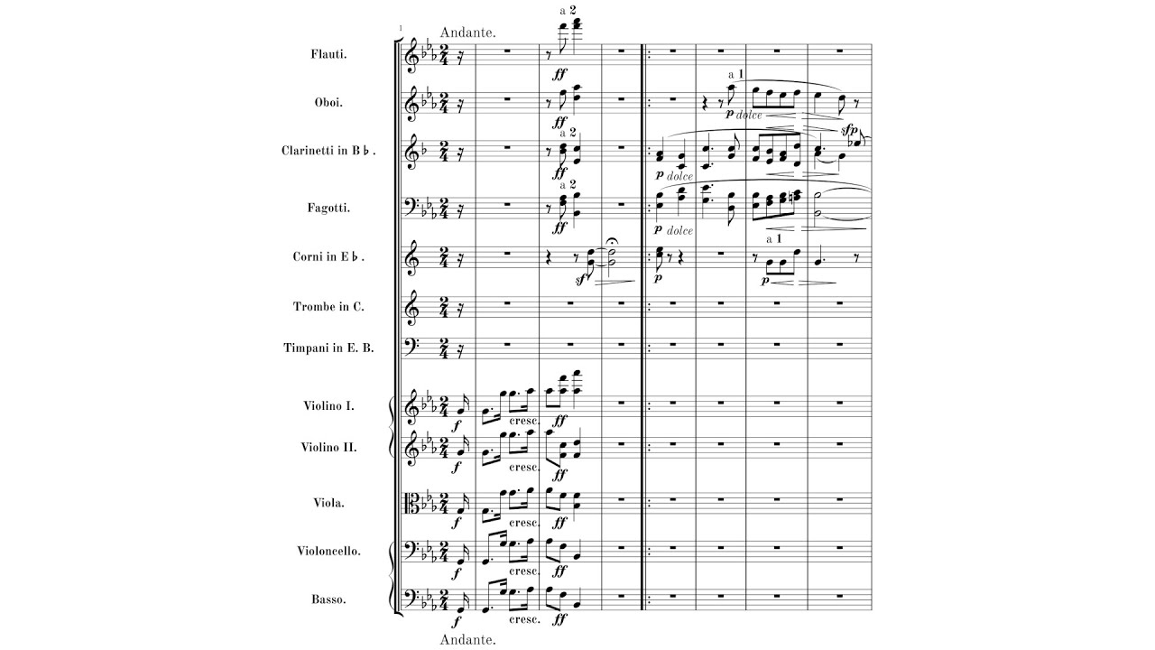 Beethoven/Barry Cooper - Symphony No.10, 1. Andante - YouTube