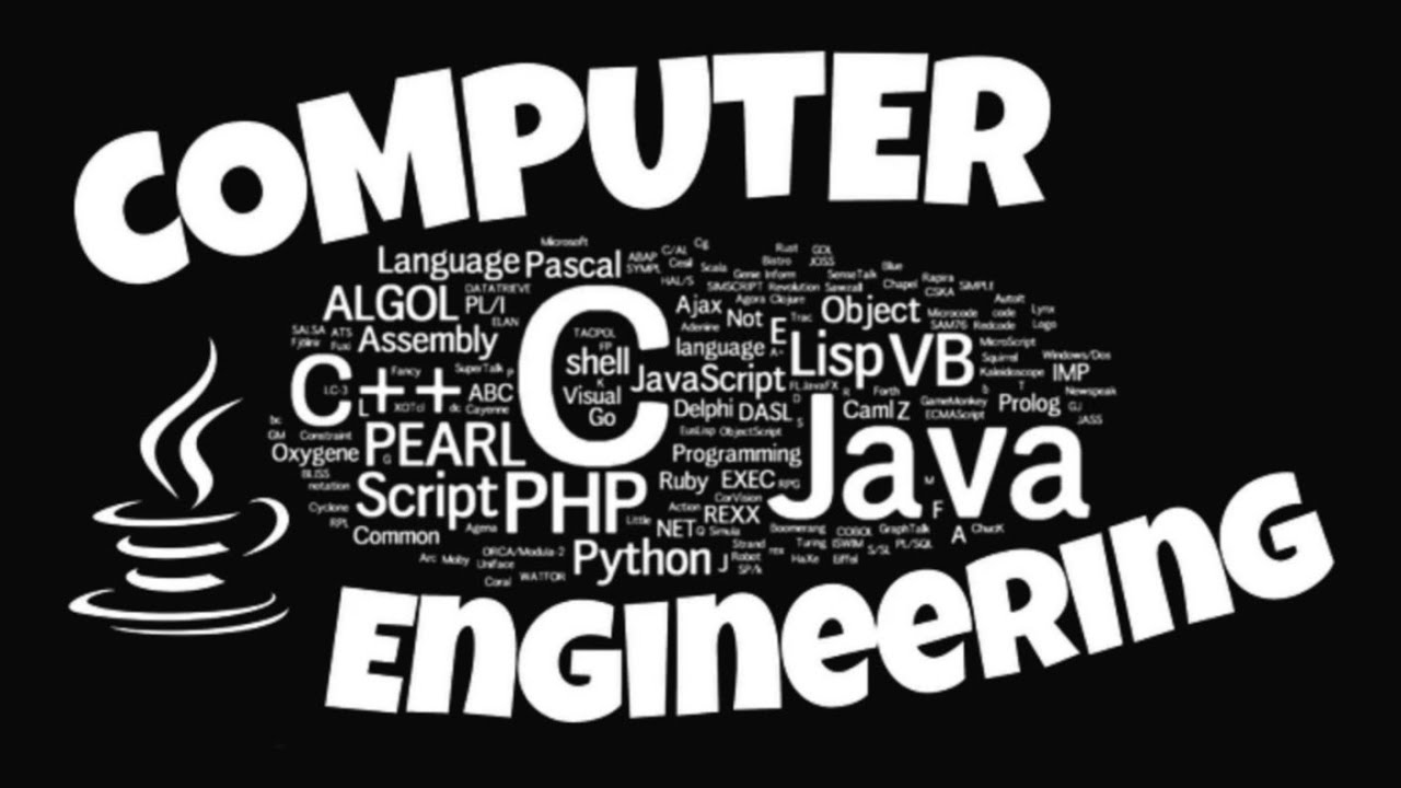 Programmer Life | #techtrends - YouTube