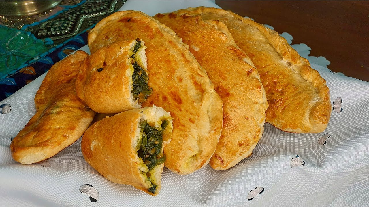 Make a delicious dinner with just two simple ingredients - YouTube