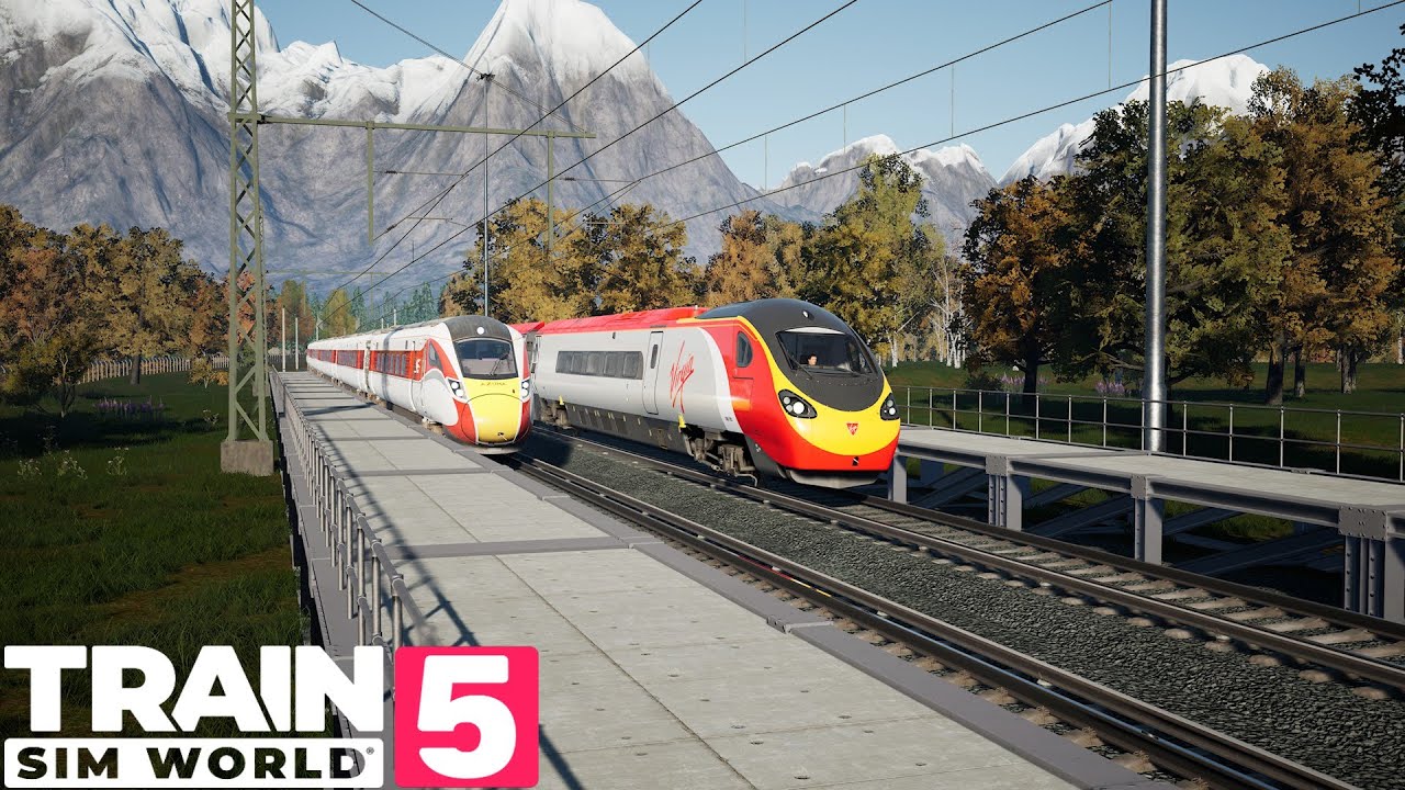 ECML VS WCML (EXTENDED CUT #003) - YouTube