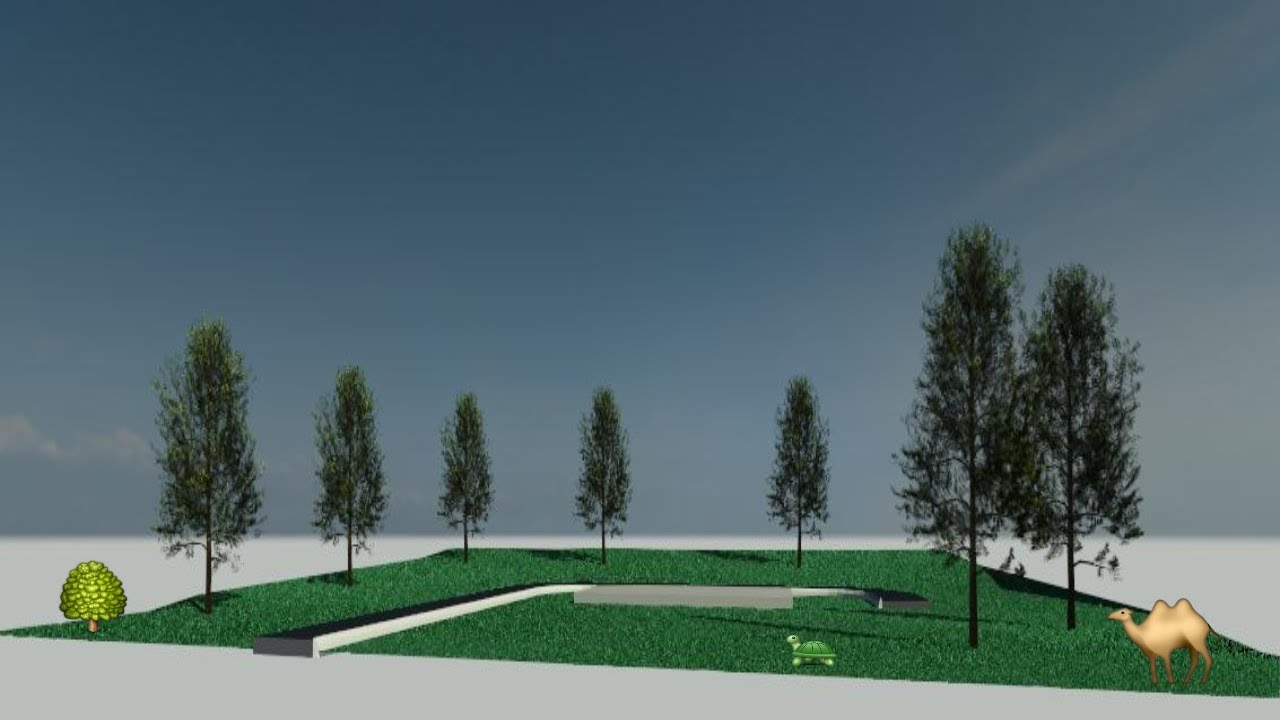 REVIT SITE DESIGN - YouTube