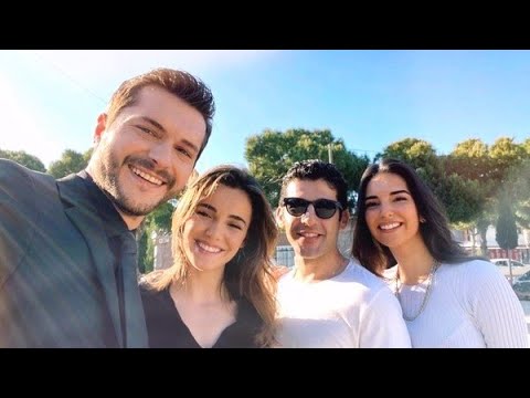 Soner & Naz | Yağmur & Akgün \\ Gizli Aşk