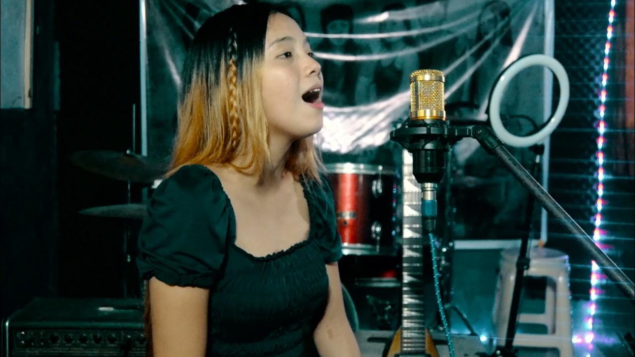Yun ka - Willie Revillame (Cover) by Honey Mae Ruiz - YouTube