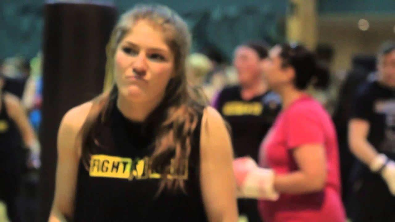 FIGHT KLUB WORKOUT PROMO - YouTube