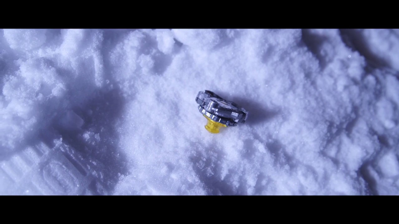Beyblade Real Life Fan Film - YouTube