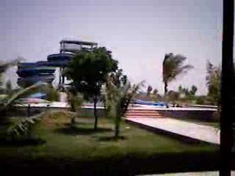cozy water park 31th may - YouTube