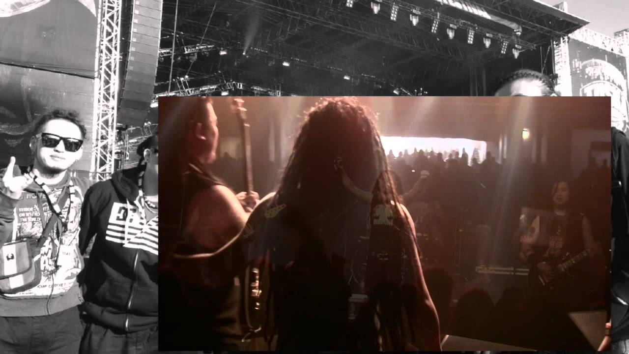 Ego Fall's Introduction Video - YouTube