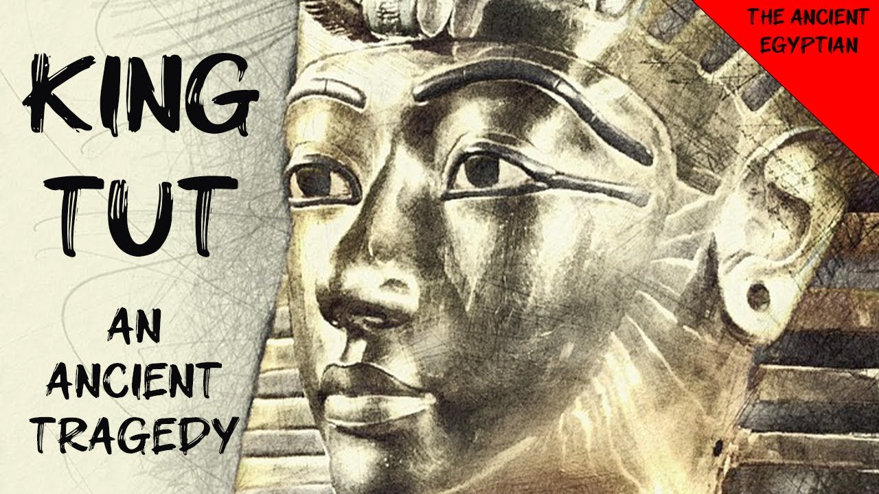 The Tragedy Of Tutankhamun | Ancient Egypt Explained - YouTube