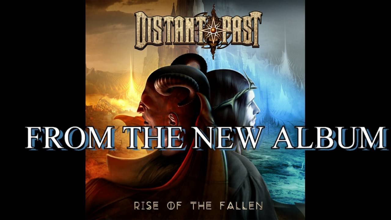 Distant Past - End of the World - YouTube
