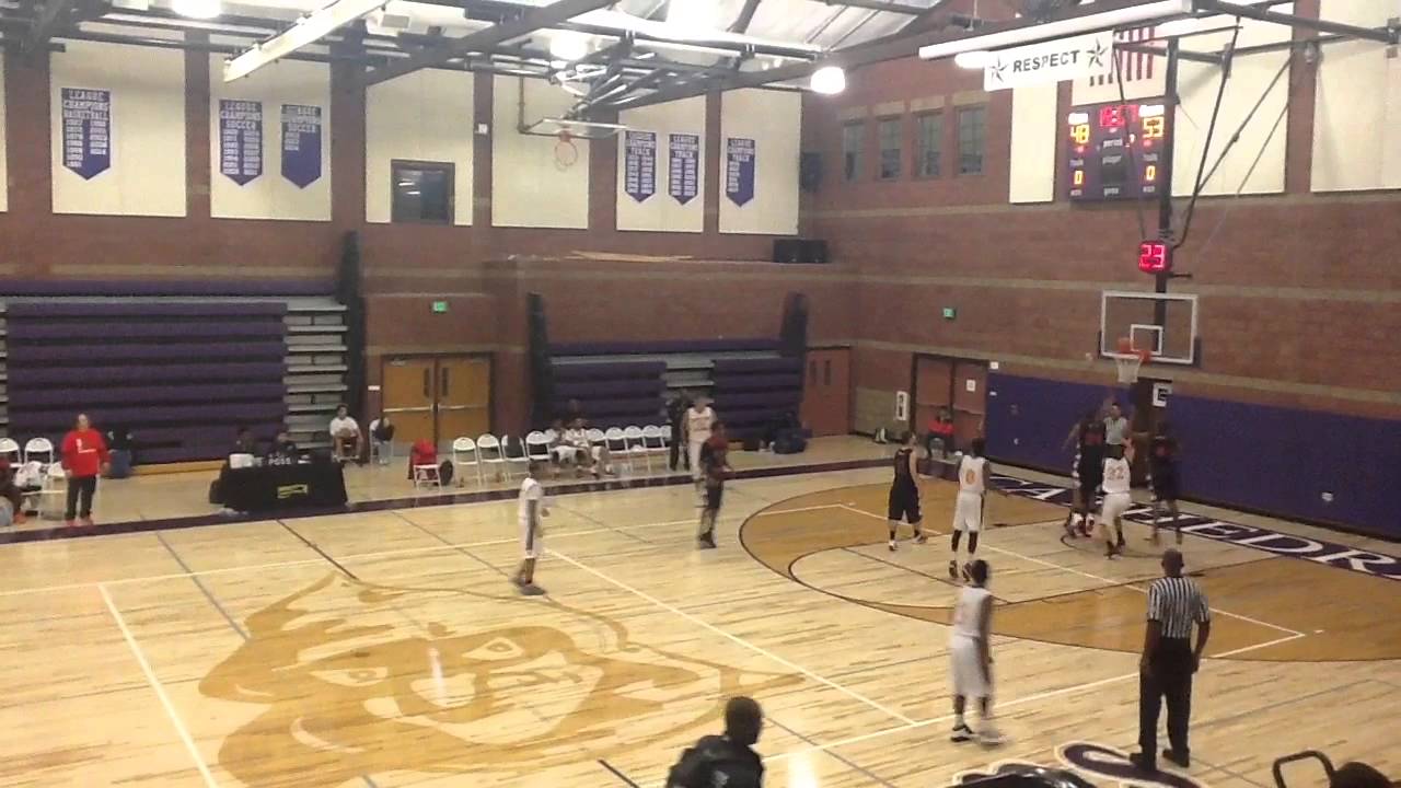 Christian Carson Elite Prep Academy - YouTube