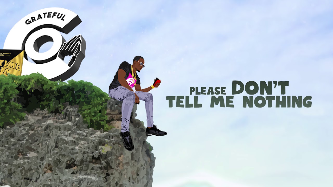 Gratetful CO - Do Ting (Long Time Riddim) "2019 Soca" (Barbados ...