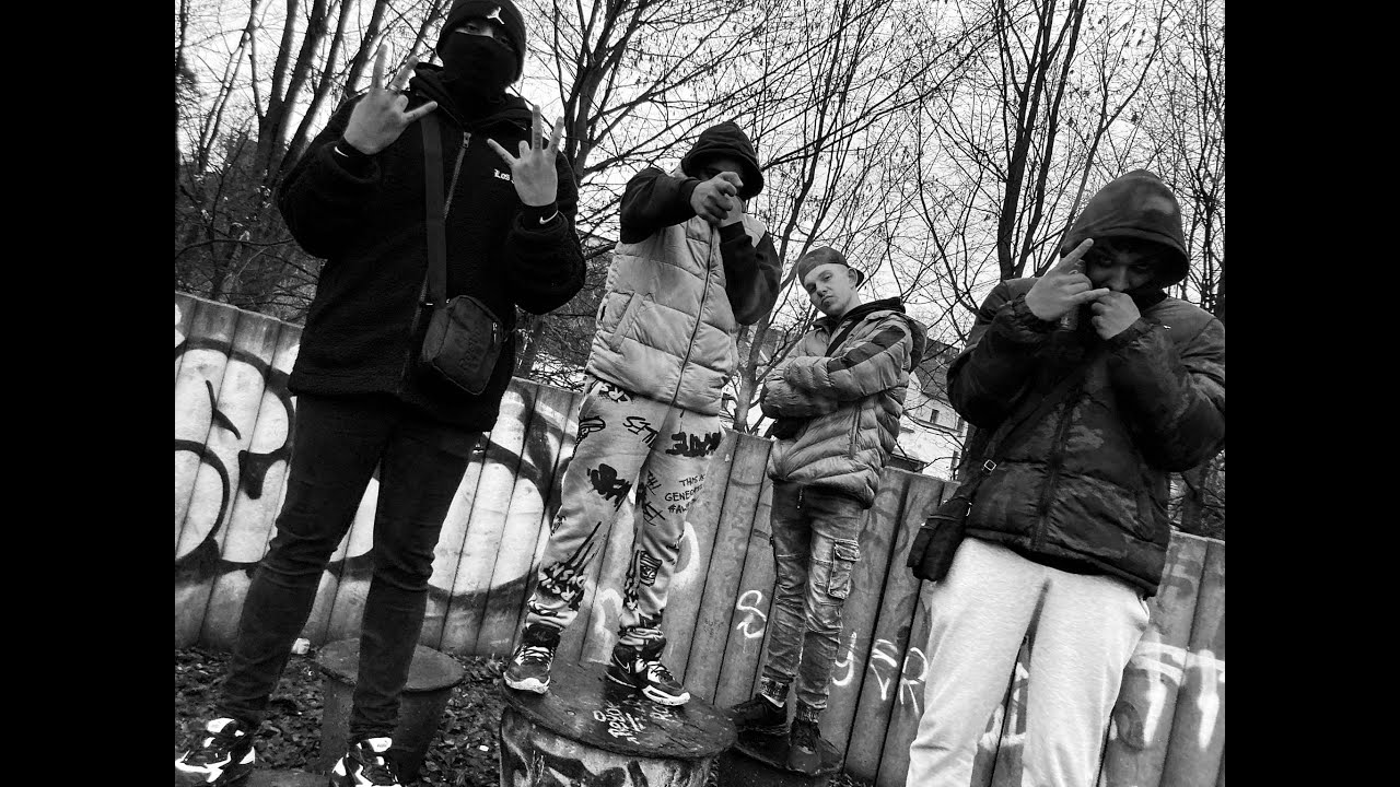 BG - KREV (OFF.VIDEO) prod. prodbykrustev - YouTube Music