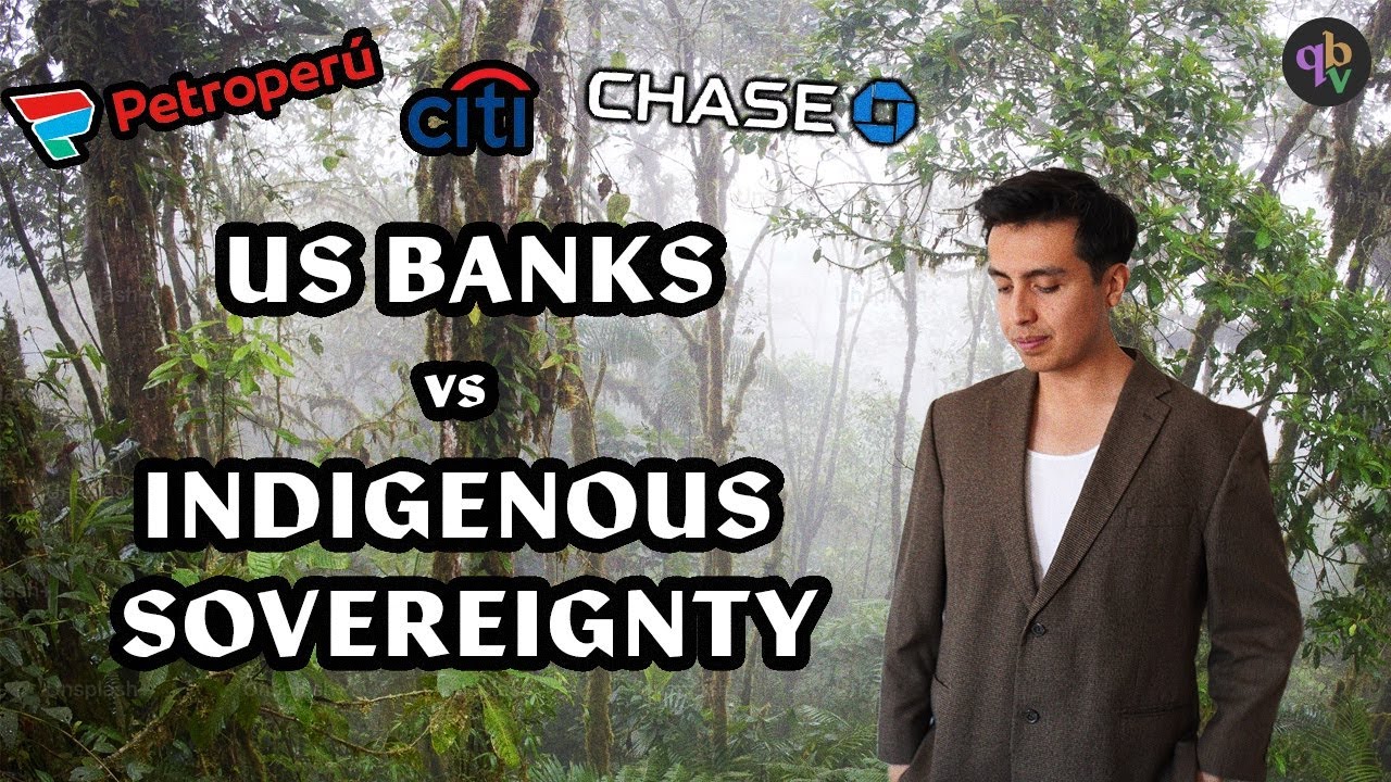 Indigenous autonomy is inextricably linked to the protection of our ...