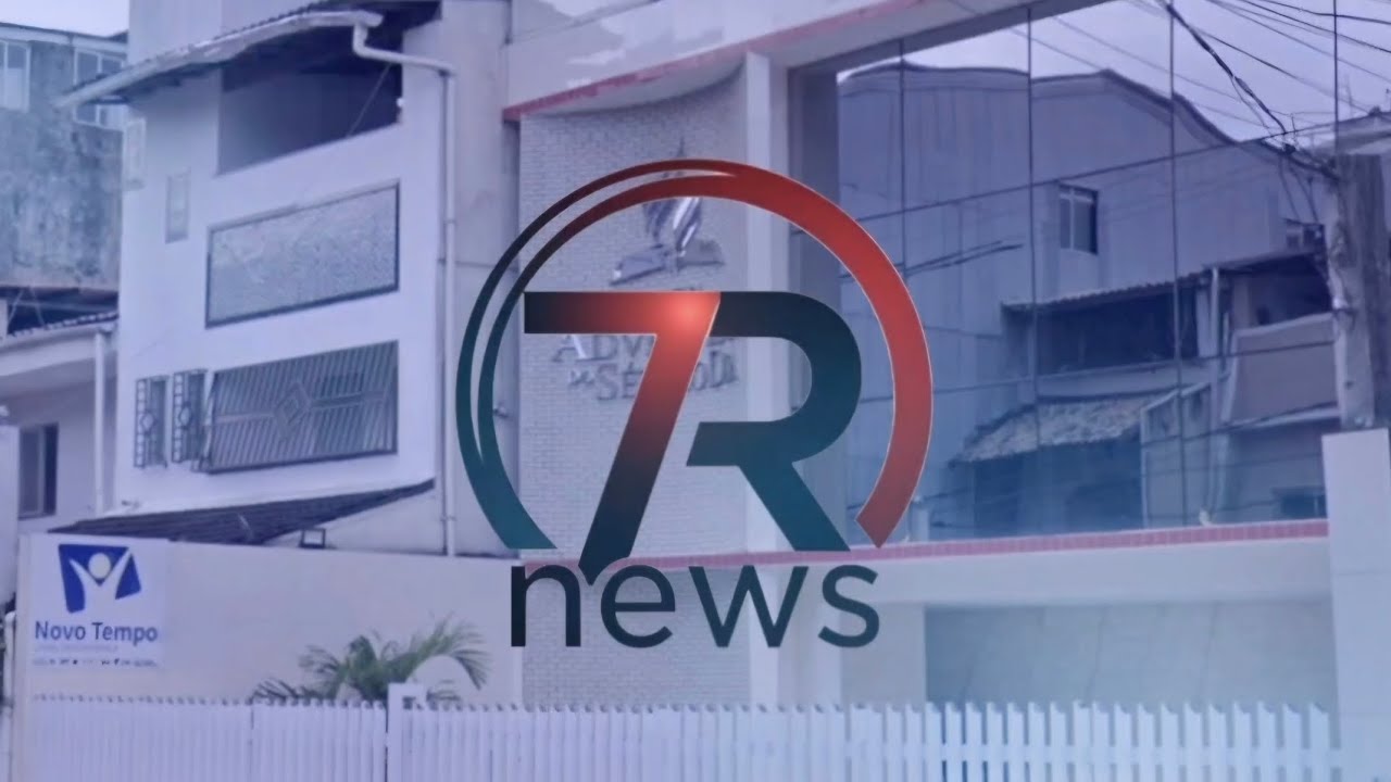 7R News 29.03.2025 - YouTube