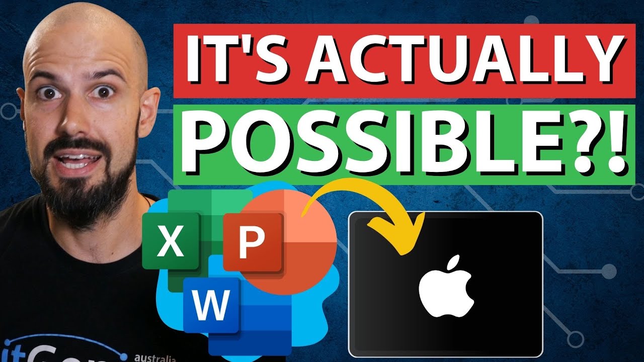 Edit Documents In Google Workspace On iOS Devices! - YouTube