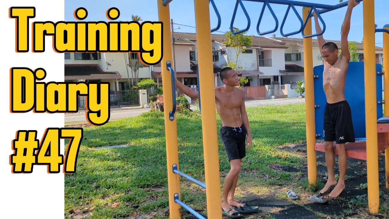 Triplets Training Diary Day #47 - YouTube