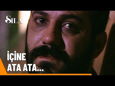 Cihan'ın gözyaşları... | Sıla 30. Bölüm