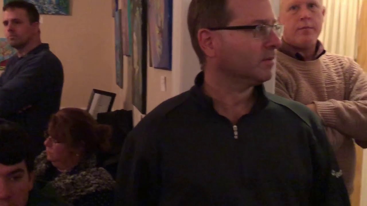 David Lavy’s Stars for You - YouTube