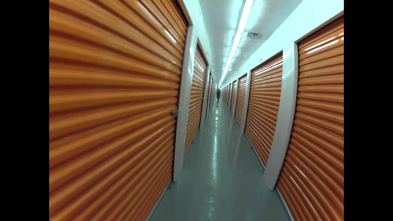 scp irl (vloggity 1) - YouTube