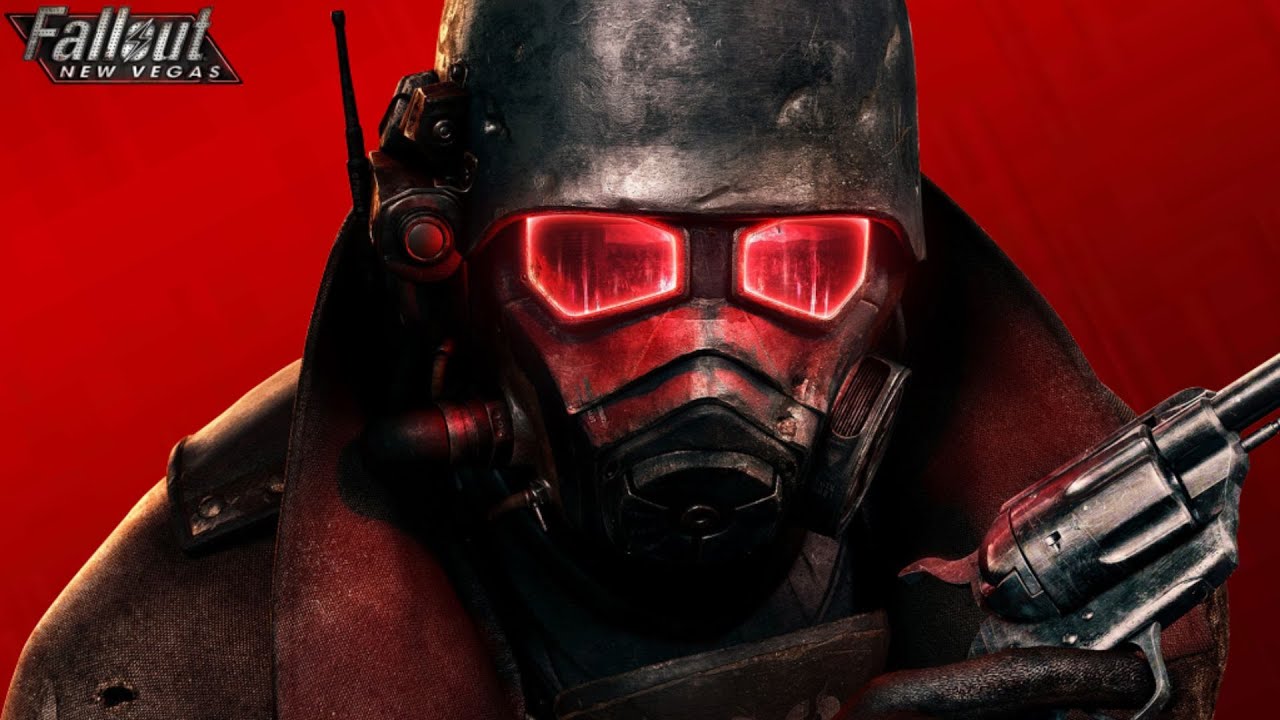 Explorando el yermo: Ayuda al Ayudante de Sheriff en Fallout New Vegas ...