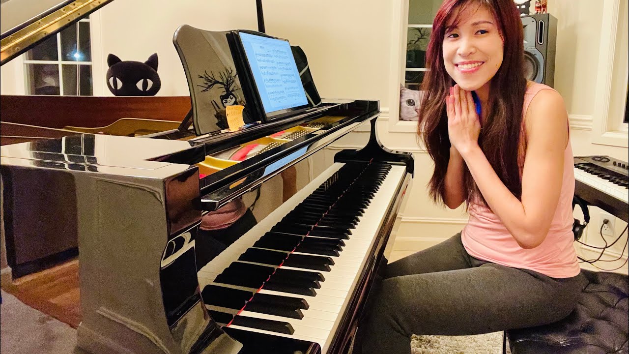 Slowly Wait 🕰 🎂 🍰 By WeiBird (William Wei) - YouTube