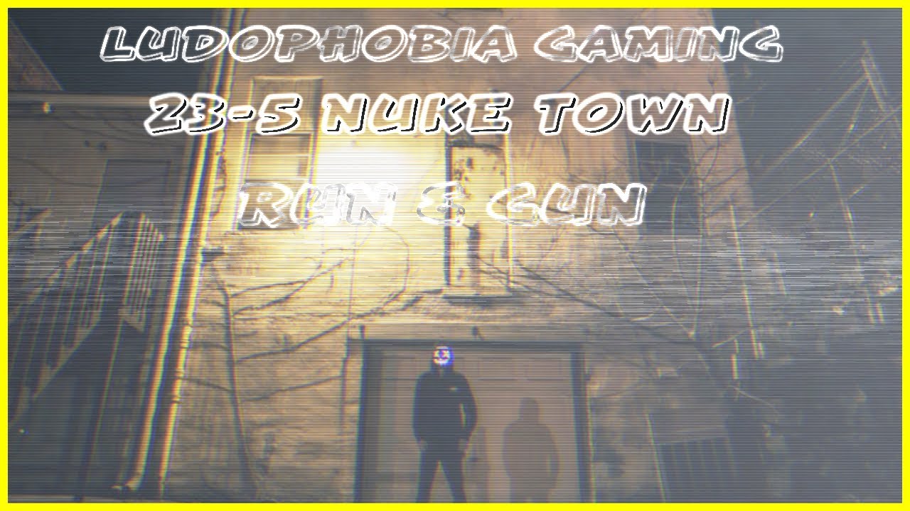 Ludophobia Gaming - YouTube