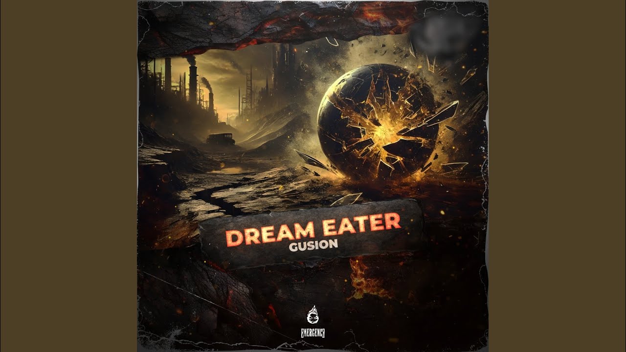Dream Eater - YouTube