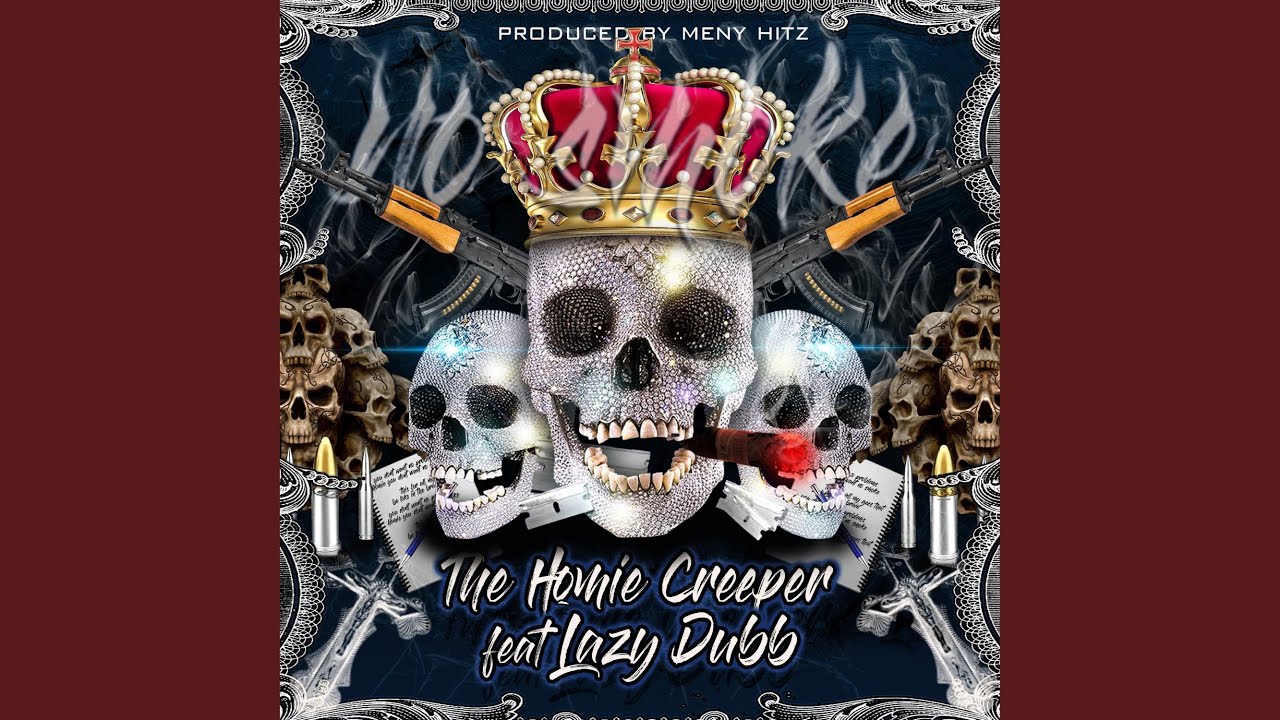 No Smoke (feat. Lazy Dubb) - YouTube