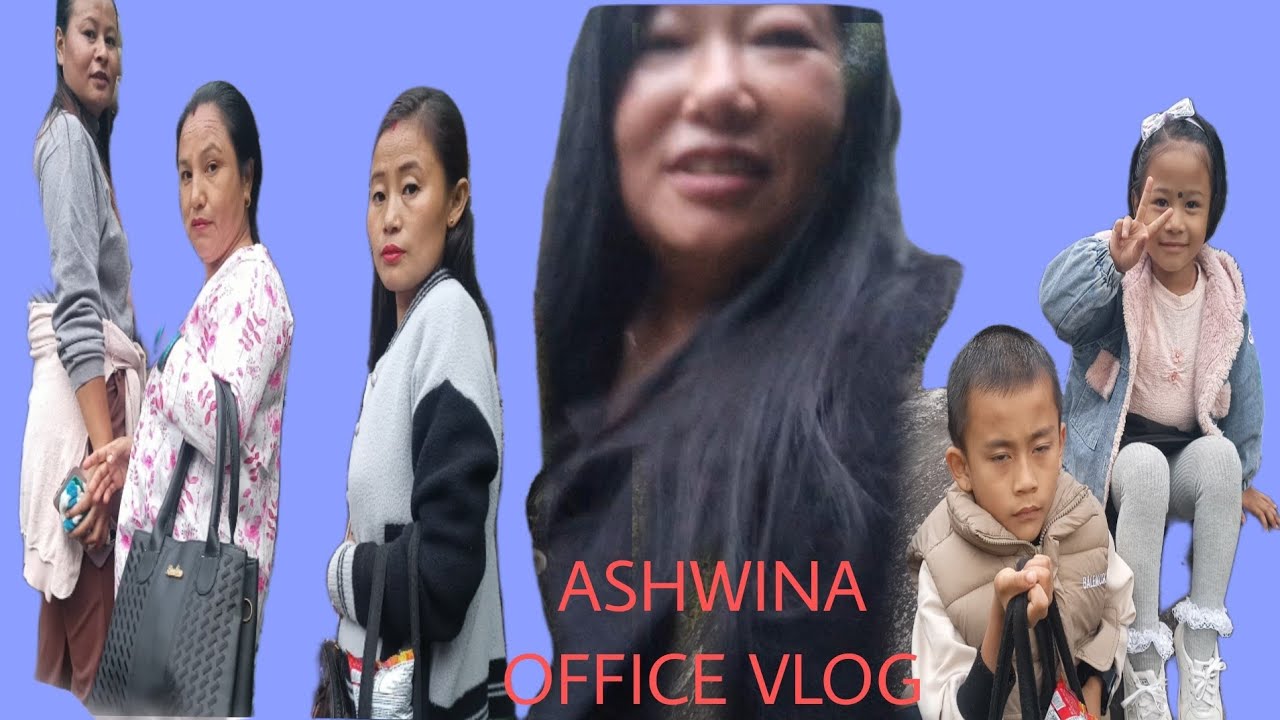 🙏Ashwina Official vlog Good afternoon everyone#DALLY VLOG ️‍🩹 ️ - YouTube