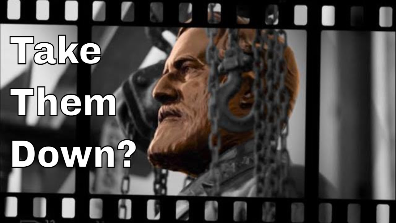 American Monument: The Quest for Cultural Amnesia - YouTube