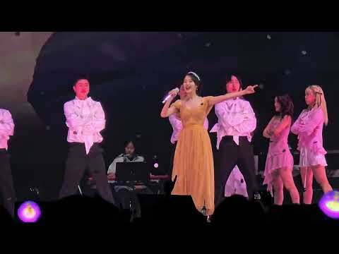IU - Havana (Live in ATL)
