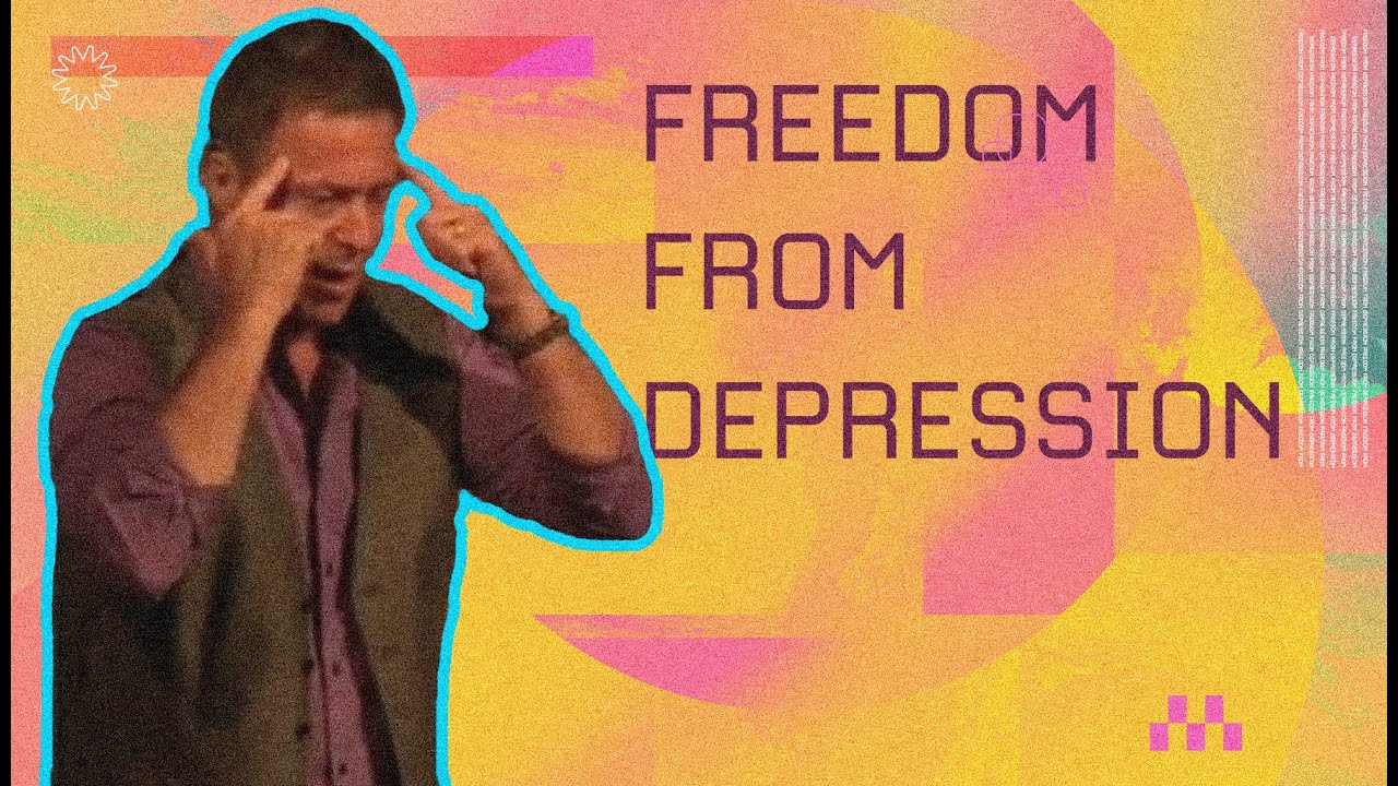 Freedom From Depression - YouTube