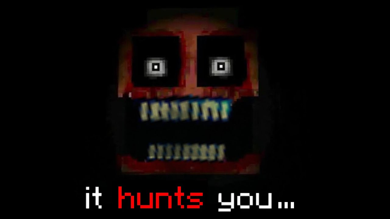 Minecraft’s SCARIEST Parasite Mod Is Pure EVIL… - YouTube
