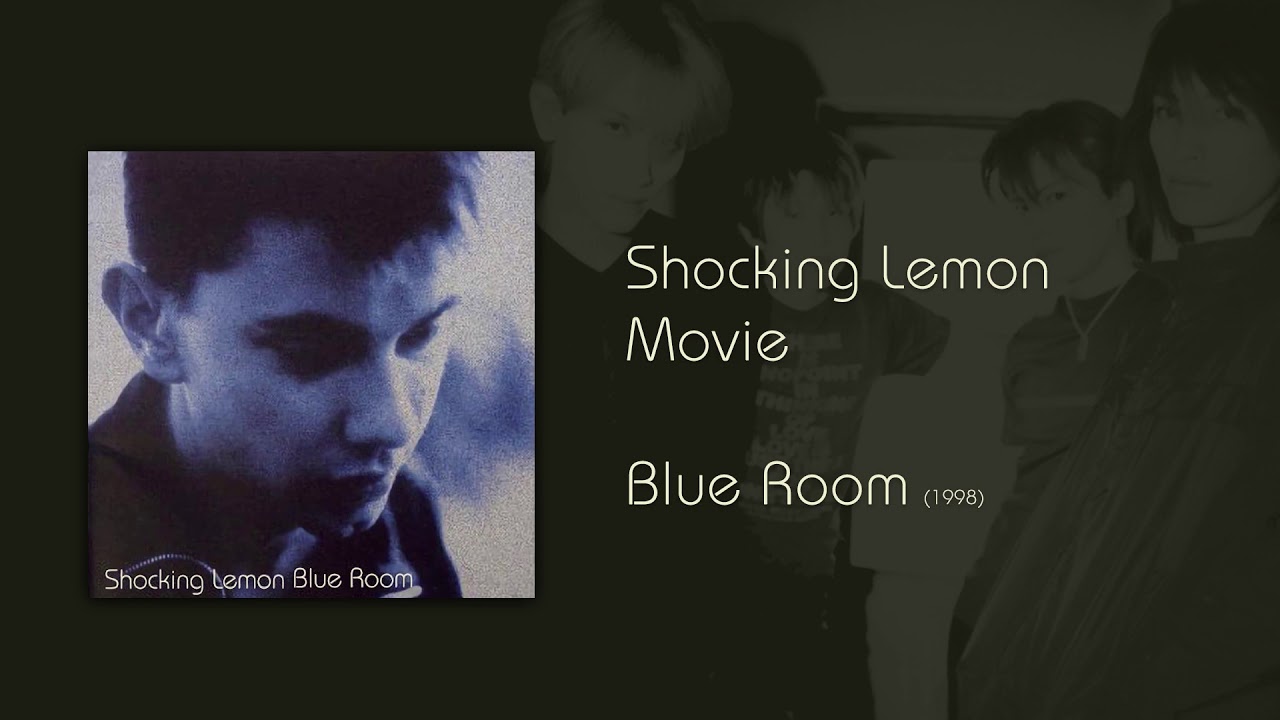 Shocking Lemon - Movie - YouTube