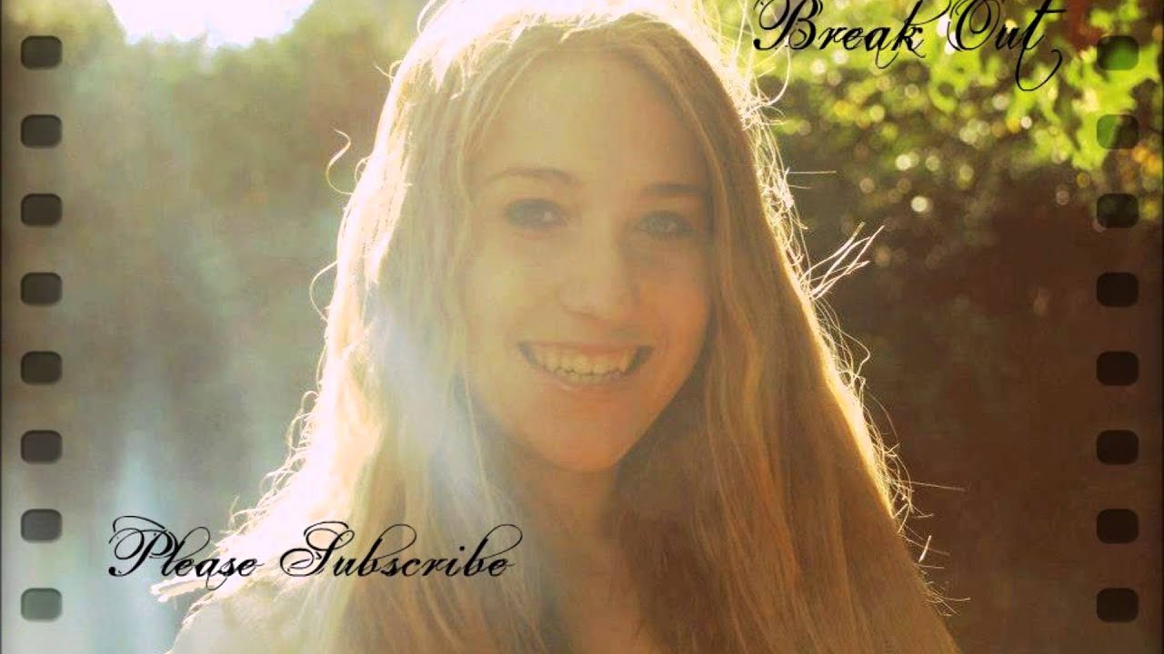 Morgan Lane - Break Out - YouTube