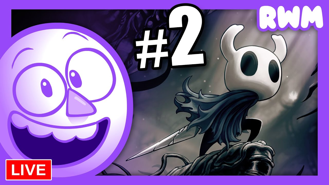 Full by Day, Hollow by Knight - YouTube