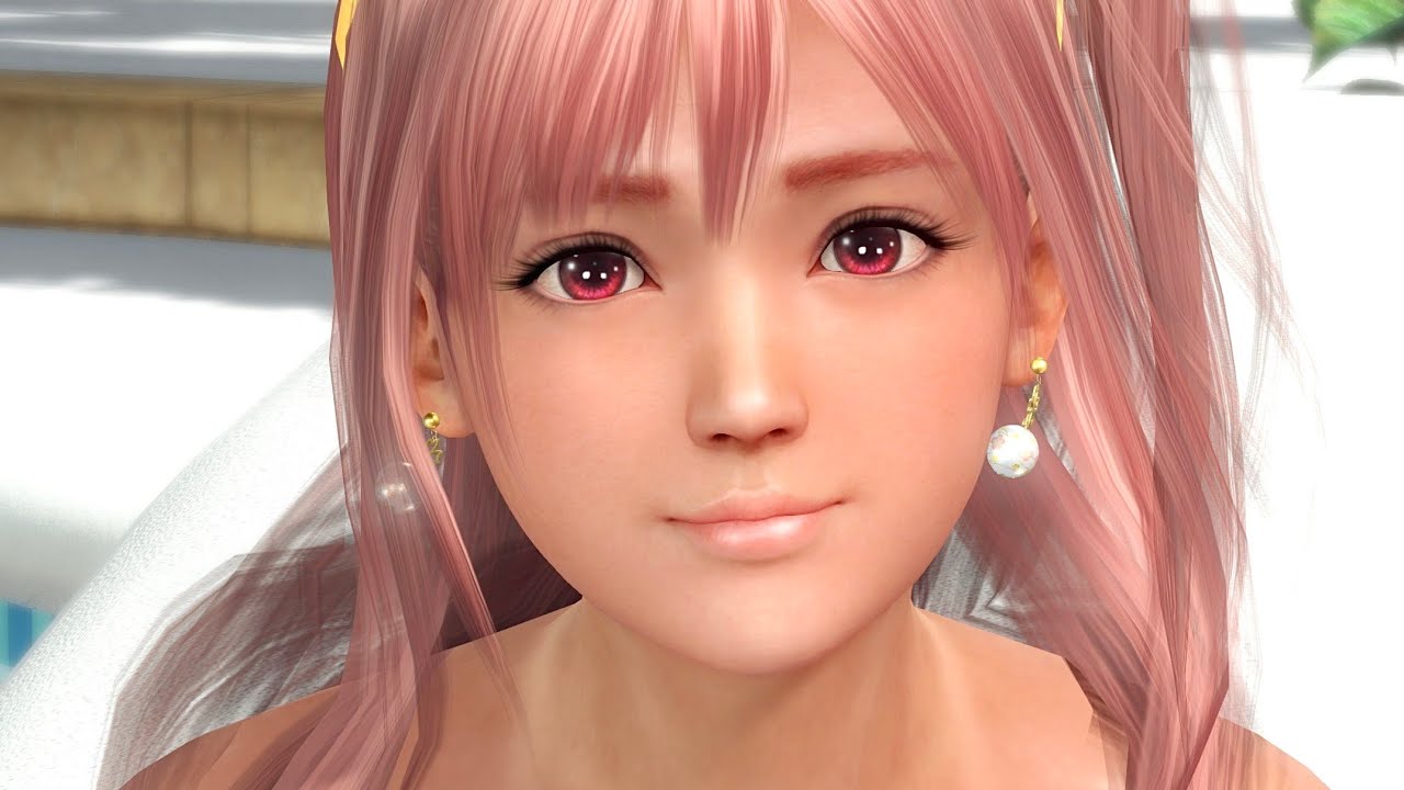 DEAD OR ALIVE Xtreme 3 Fortune_2024 Honoka parte 1 - YouTube