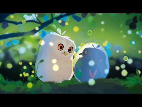 A very touching and warm animated film, ideal for parents to watch with ...