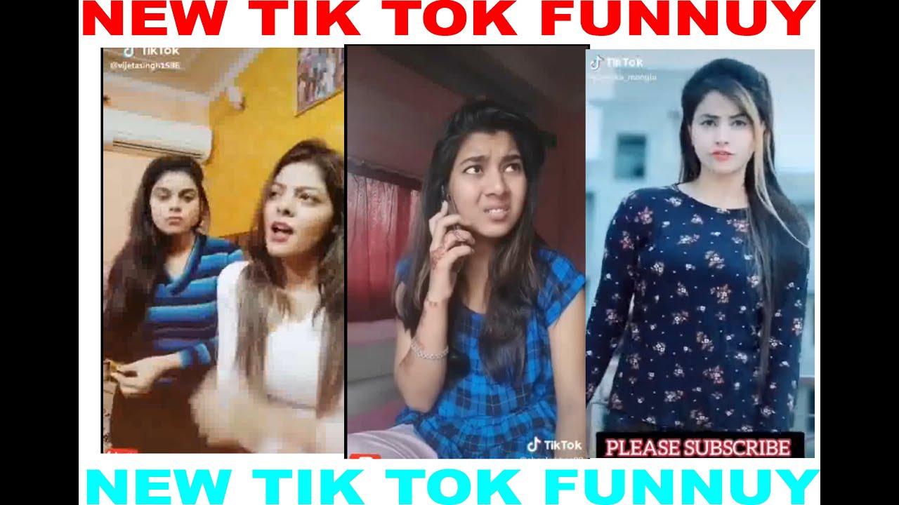 Lockdown tik tok video - YouTube