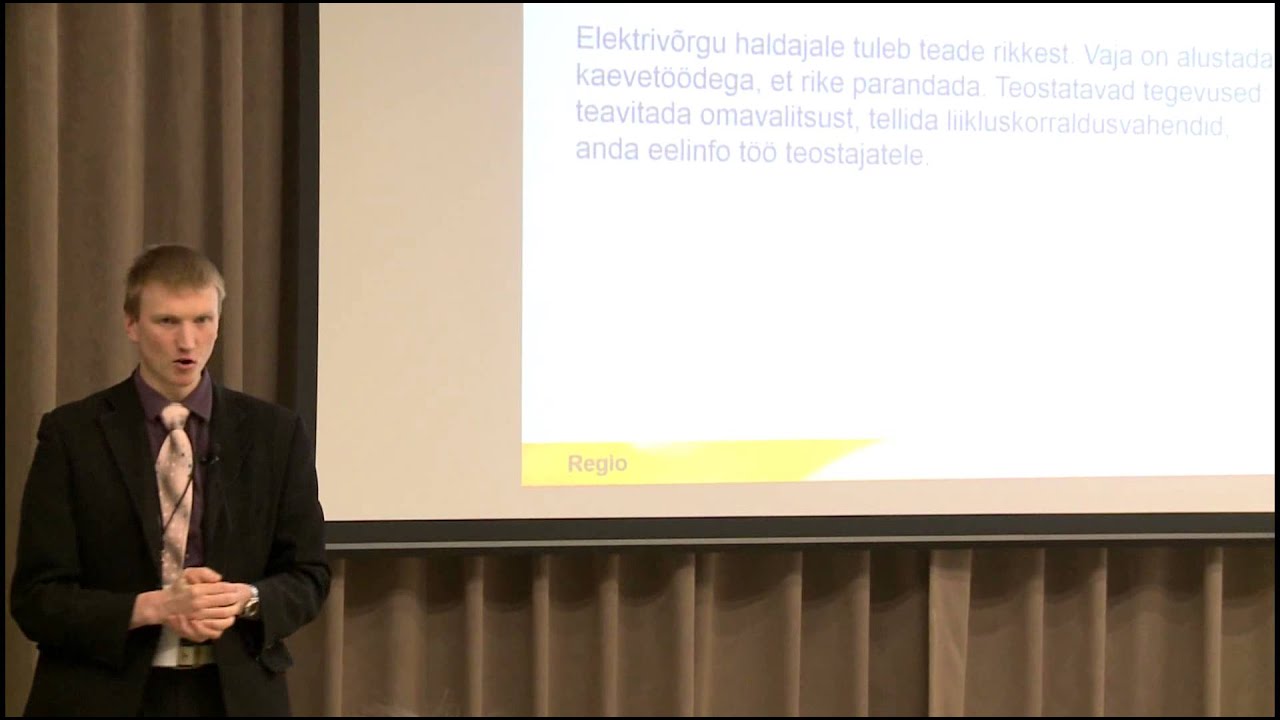 Gaspar Anton „Teevideo töövahend linnaruumi targaks haldamiseks" - YouTube