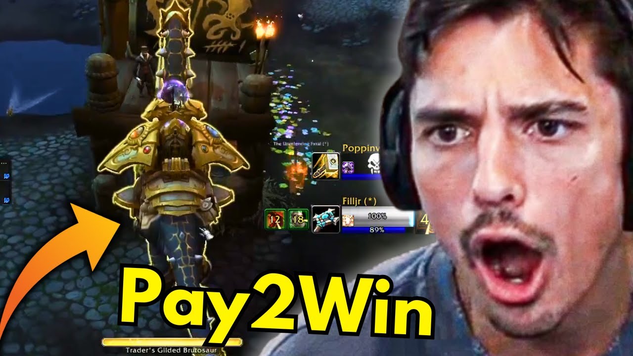 Using the $90 mount to win Arenas... - YouTube