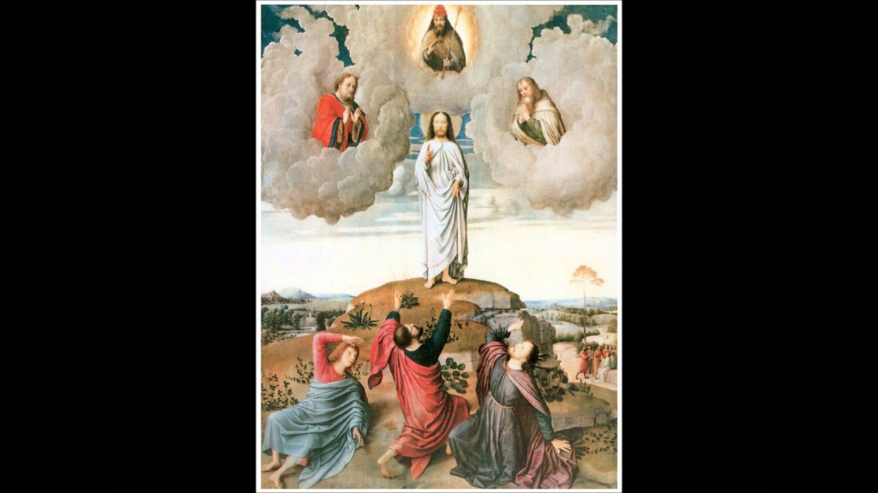 Pietà, Signore! by Stradella - Jeffie Leung - YouTube