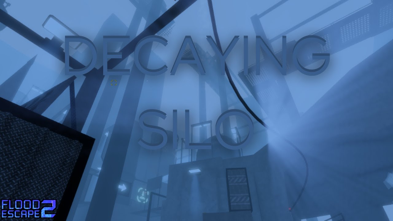 [FE2CM] DECAYING SILO // LOW-EXTREME CRAZY - YouTube
