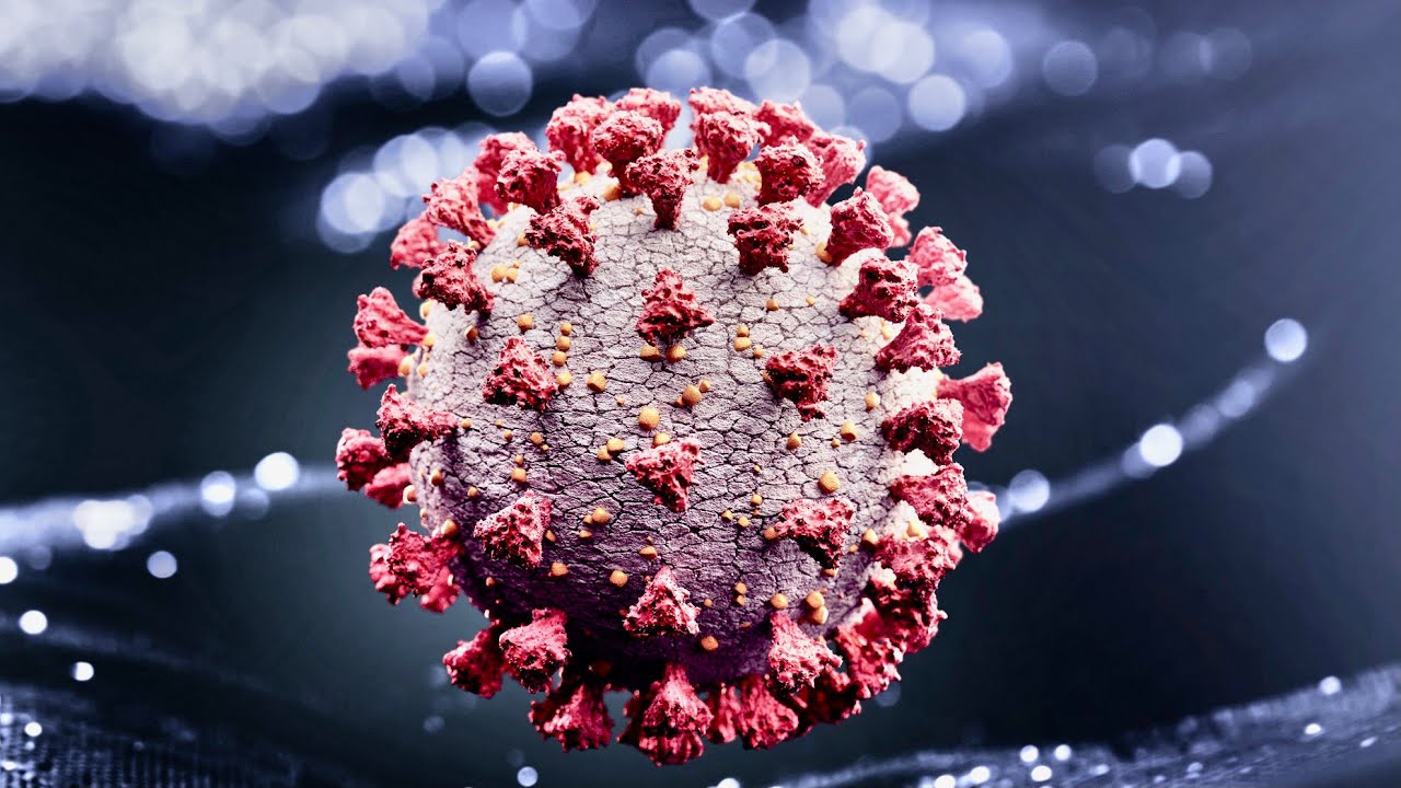 The coronavirus Delta variant definitely spreads more easily... than ...