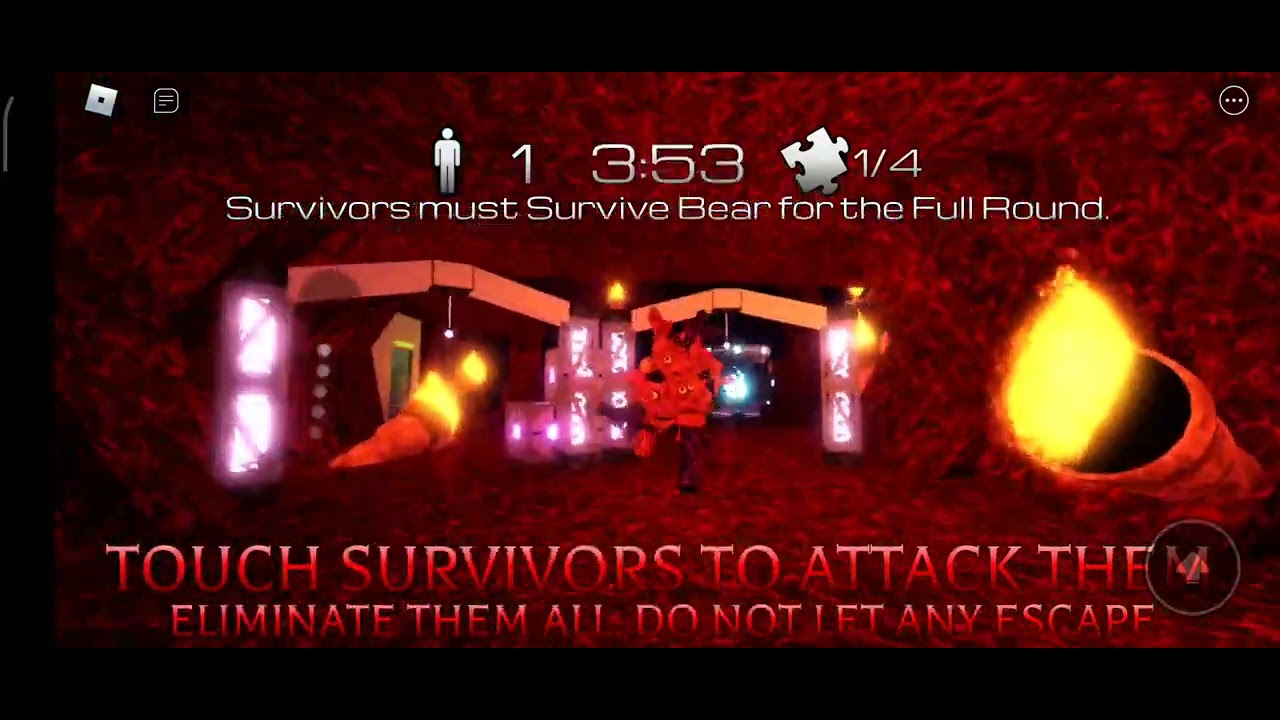 Bear* Valentines Update: New map (System Crypt) and new BOB (C.A.R.D.I ...