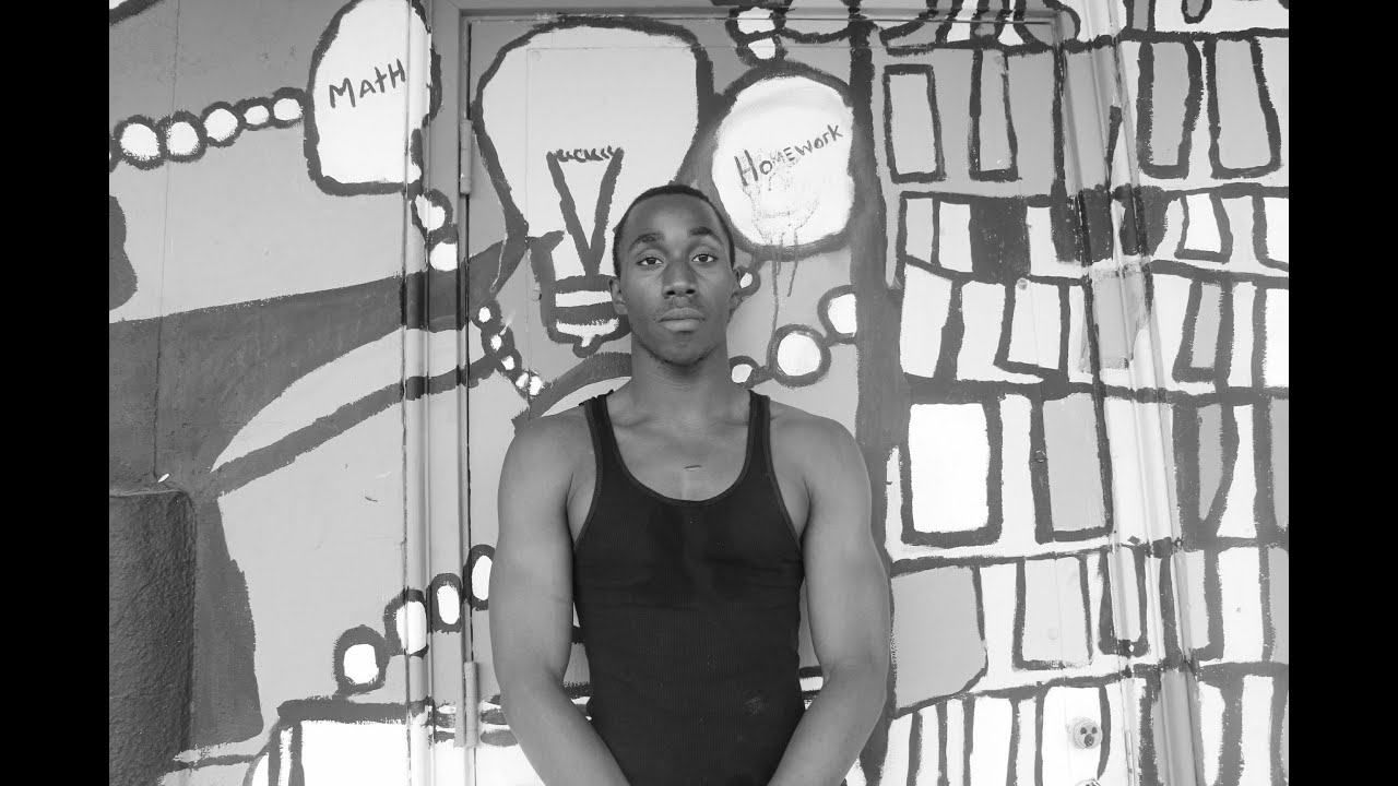 The Knowledge | Marcus Ward's Visions - YouTube