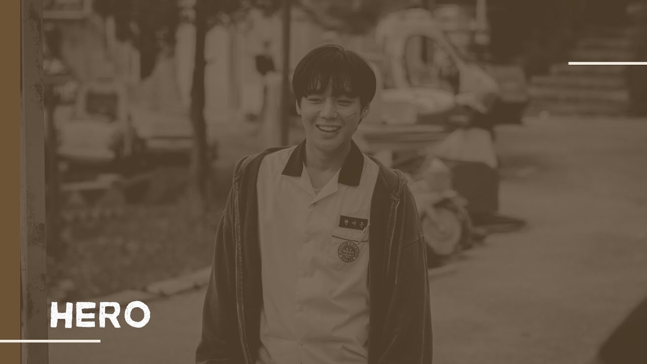 [𝒑𝒍𝒂𝒚𝒍𝒊𝒔𝒕] WEAK HERO CLASS 1 OST - YouTube