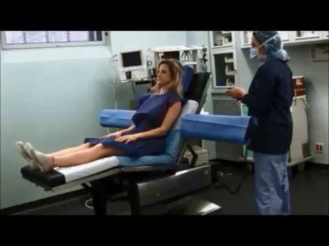 OR Table Positioning for Breast Surgery