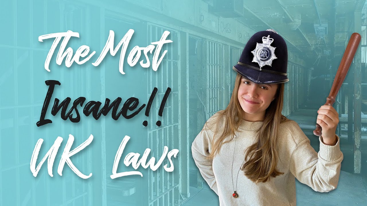 10 Weird British Laws Don t Break The Law In The UK YouTube 10-weird-british-laws-don-t-break-the-law-in-the-uk-youtube